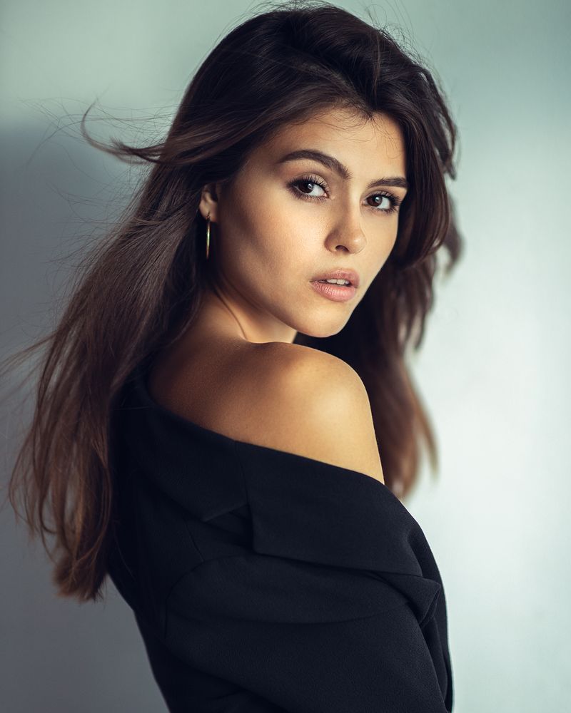 Isabel Foto & Bild | portrait, portrait frauen, indoor Bilder auf ...