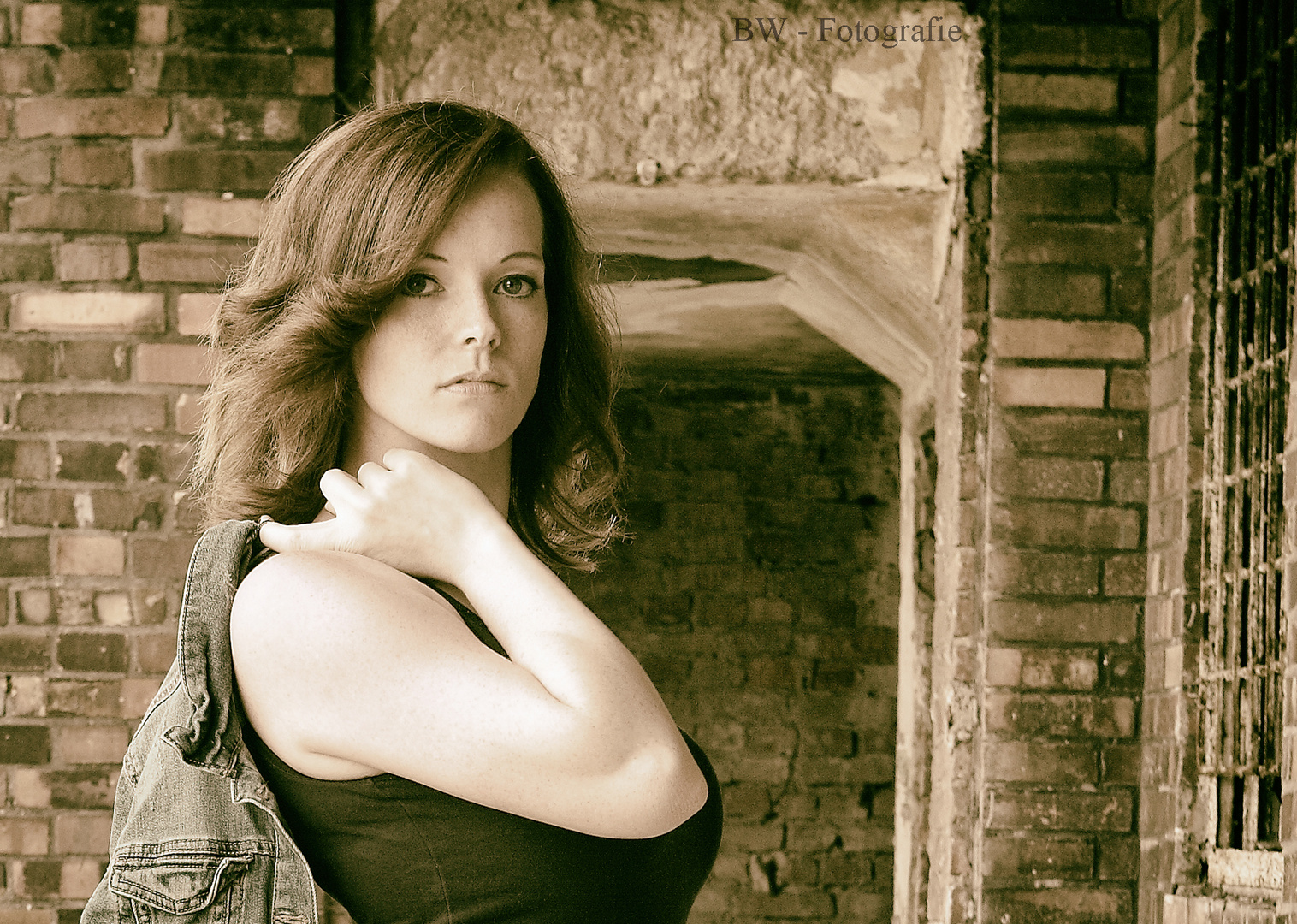 Isabel - Portrait Foto & Bild | outdoor, portrait, menschen Bilder auf ...