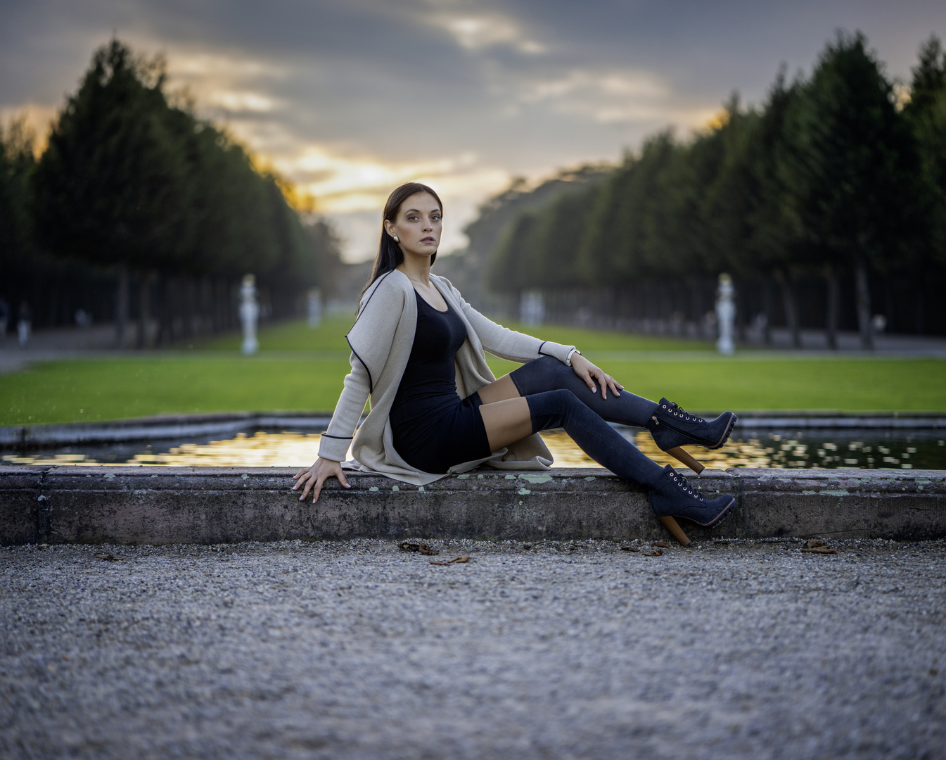 Isabell Foto & Bild | portrait, portrait frauen, fotos Bilder auf ...