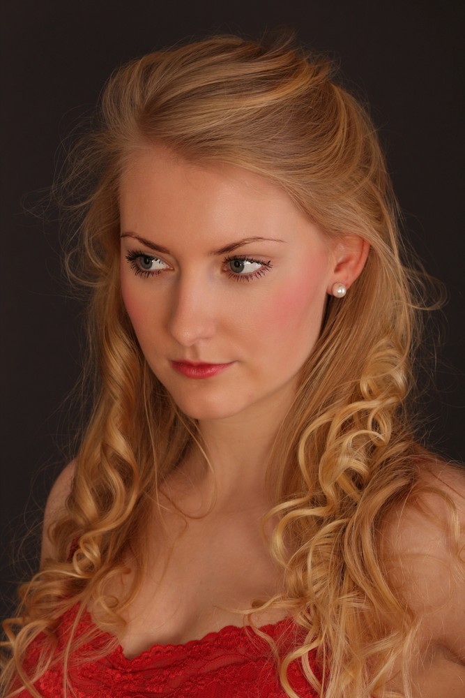 Isabell Foto & Bild | fashion, studio, frauen Bilder auf fotocommunity