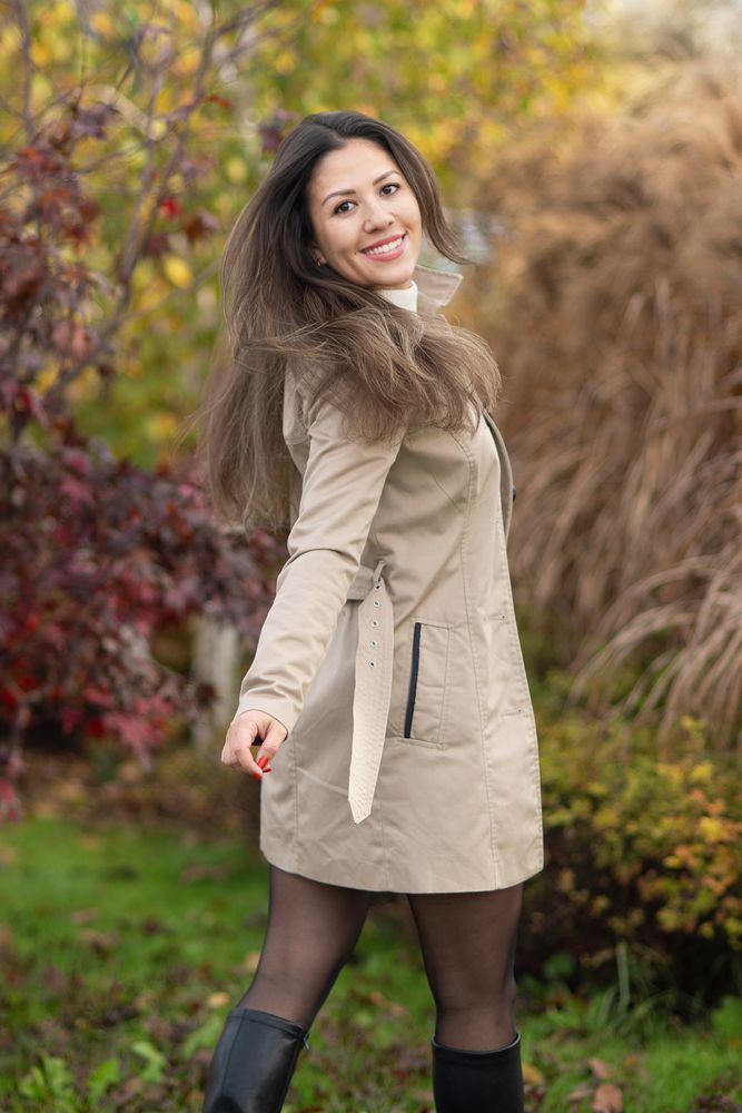 Isabella-im-Park-2 Foto & Bild | streetfotografie mit menschen, street: spontane portraits ...