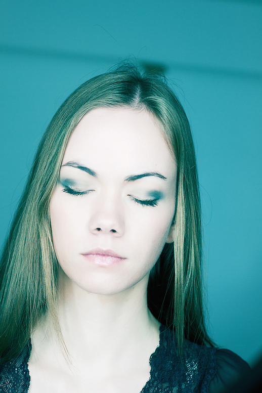 Isabelle II Foto & Bild | fashion, studio, frauen Bilder auf fotocommunity