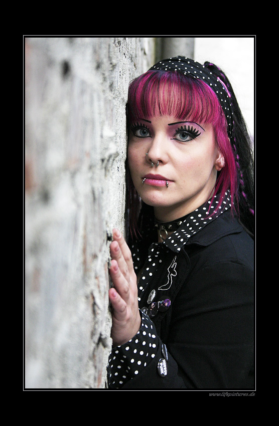 isabelle IV Foto & Bild | mystik,gothic, gothic-portraits, szene Bilder ...