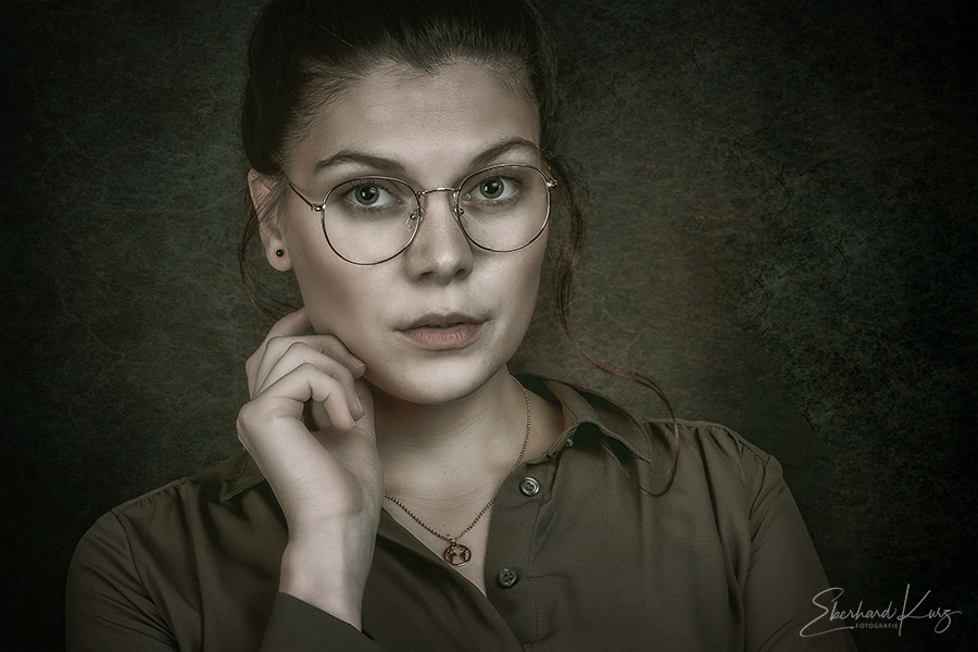 Isabelle-part 2 Foto & Bild | portrait, portrait frauen, studio Bilder ...