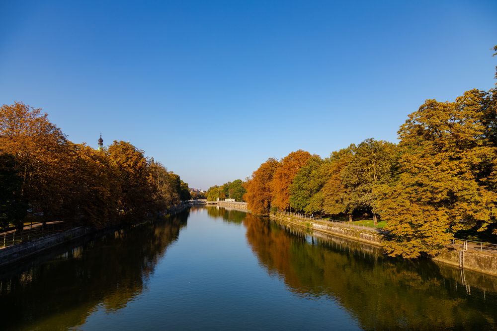 ISAR Foto & Bild | deutschland, europe, bayern Bilder auf fotocommunity