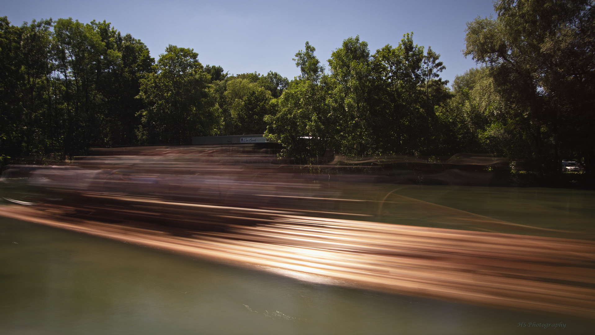 Isar-Racer III Foto & Bild | fun, spezial, münchen Bilder auf fotocommunity
