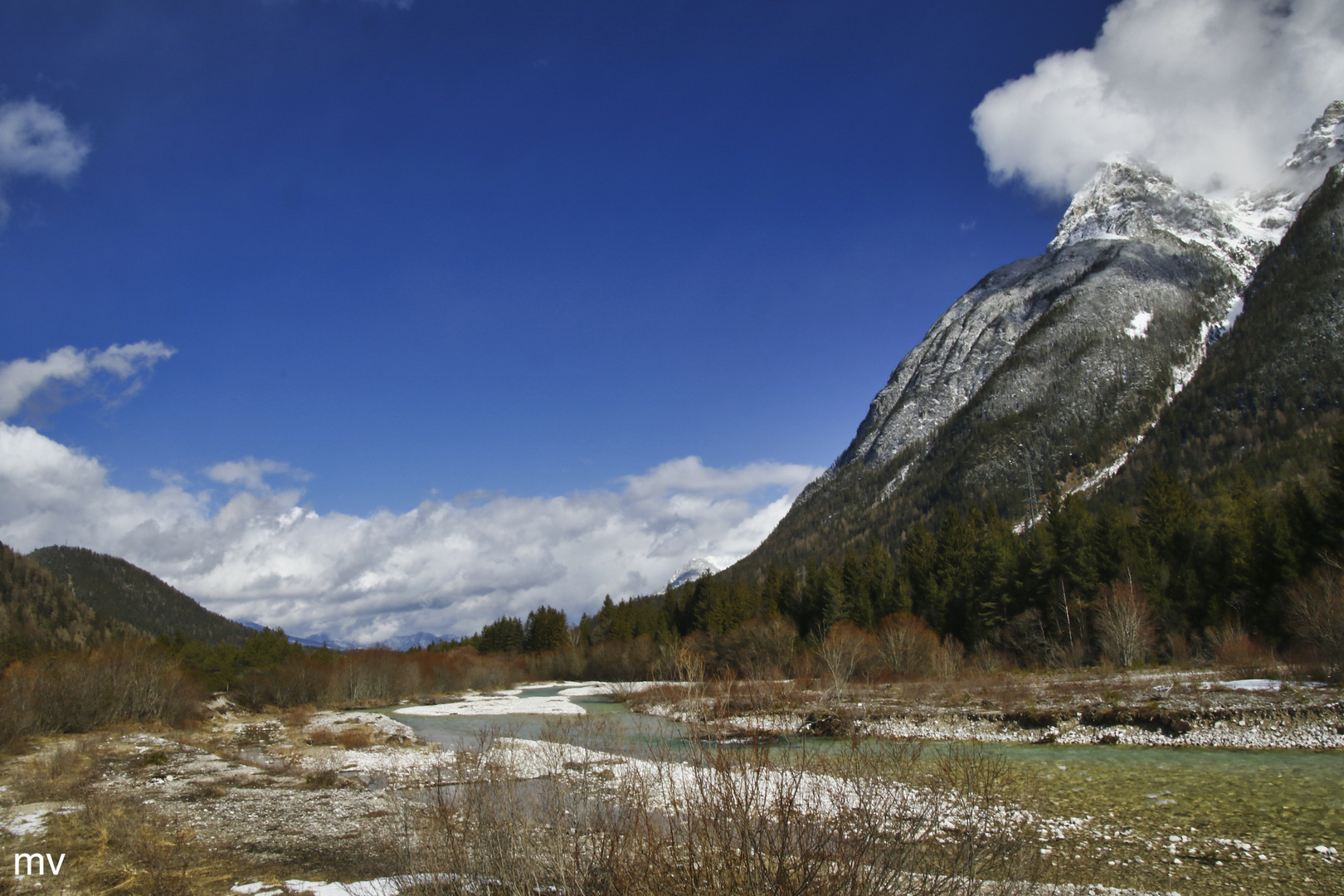 Isartal Foto & Bild | Bilder auf fotocommunity