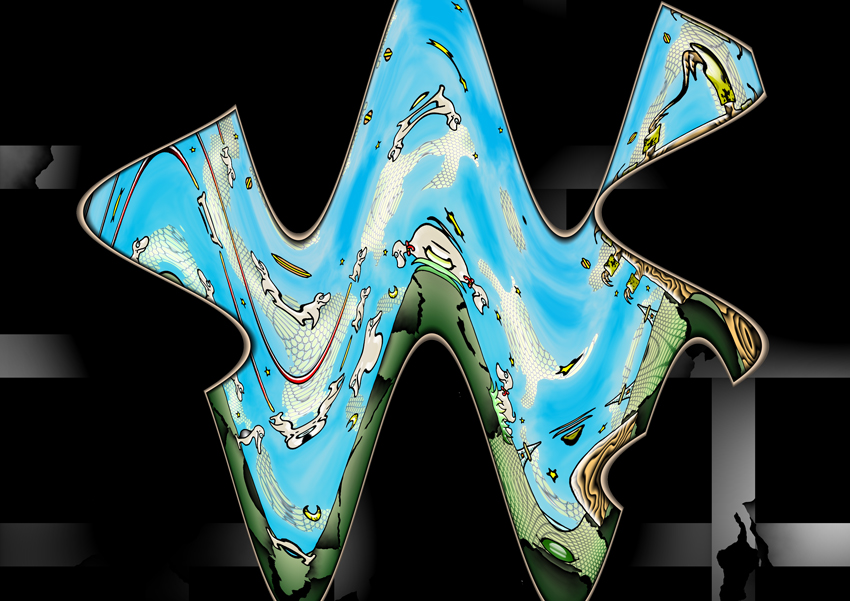 Isch sach´ ma´: Foto & Bild | fotos, art, world Bilder auf fotocommunity