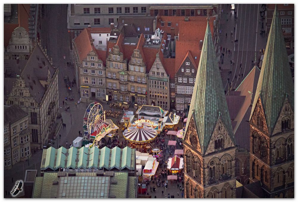 Ischa Freimaak 3 (Luftbild) Foto & Bild | world, spezial, dom Bilder ...