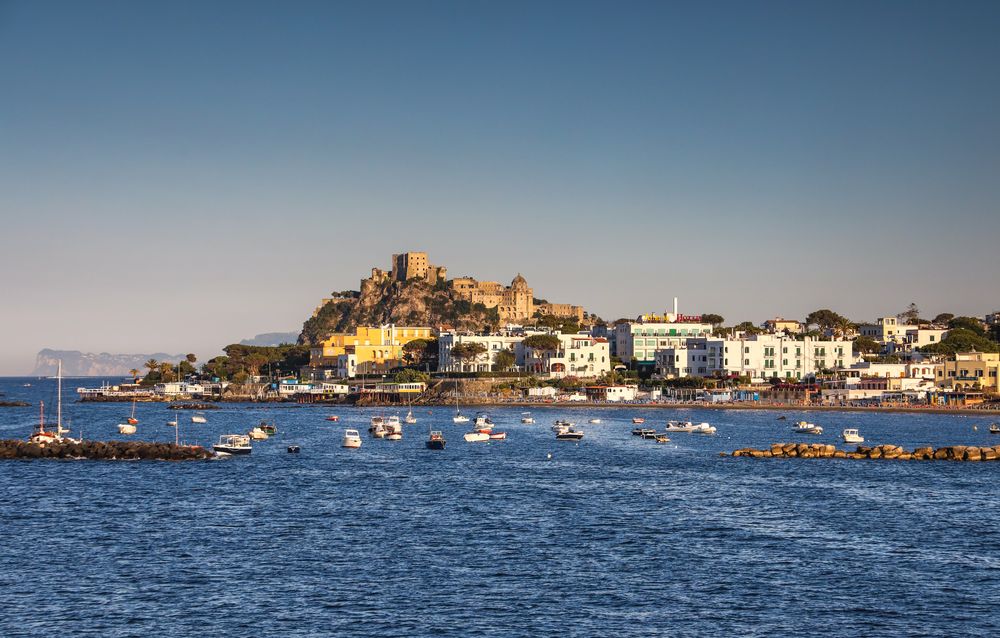 Ischia 3 Foto & Bild | europe, italy, vatican city, s marino, italy ...