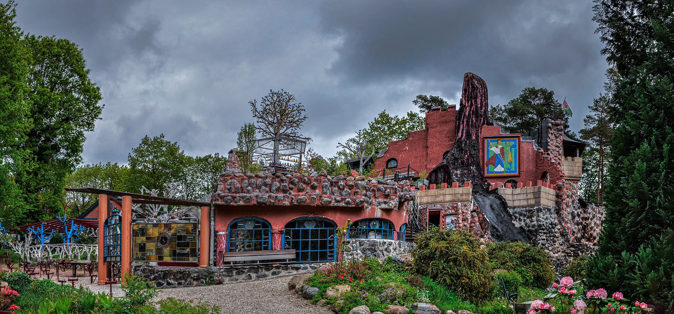 Iserhatsche 001 Foto & Bild | architektur, deutschland, europe Bilder ...