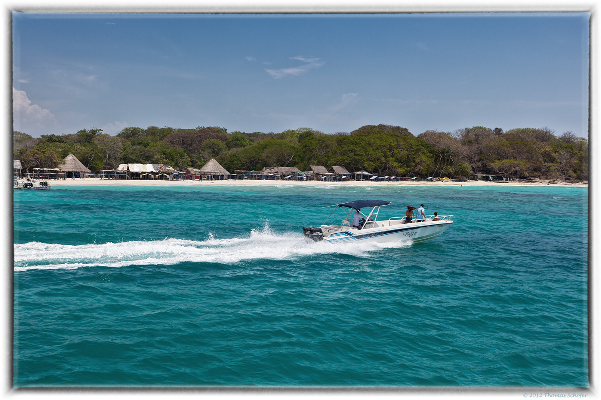 Isla de Barú Foto & Bild | south america, colombia, cartagena Bilder ...