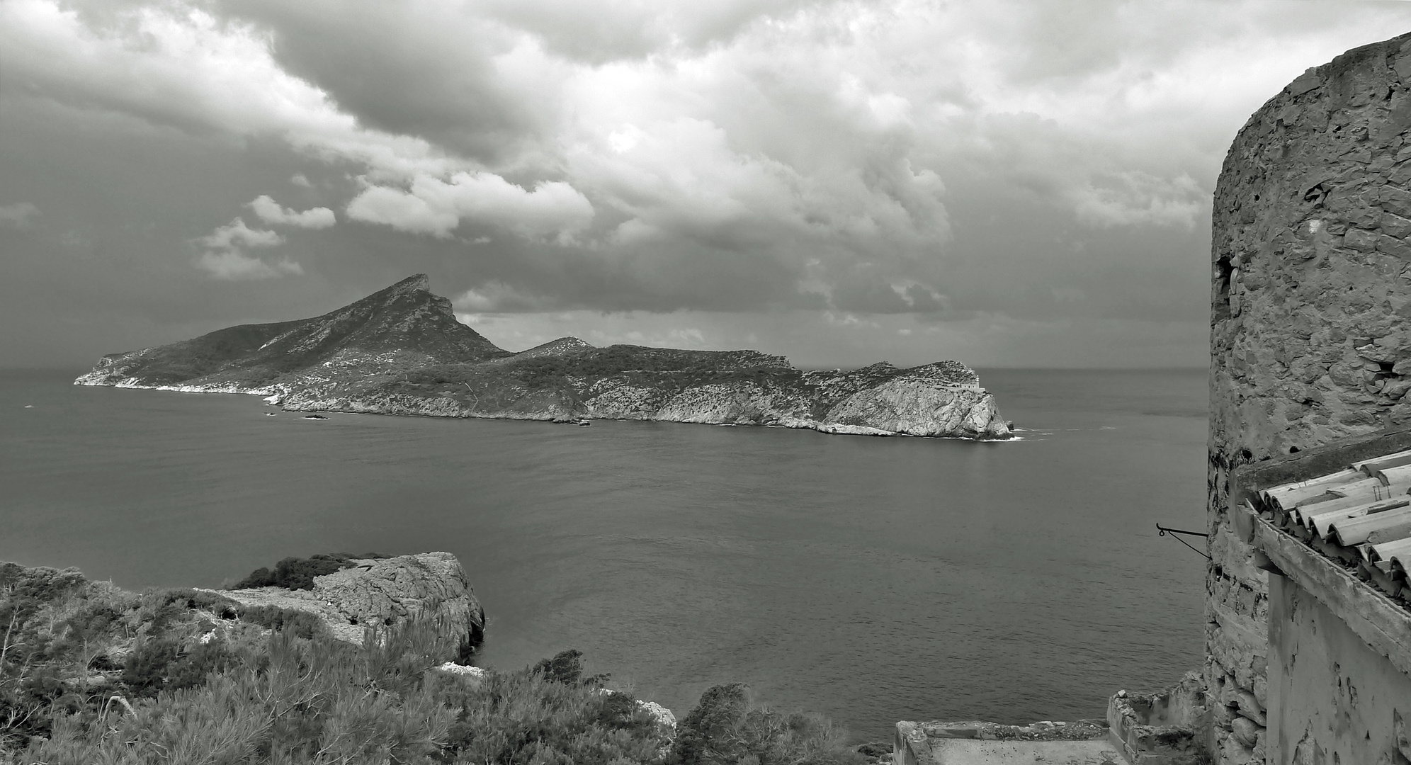 Isla Dragonera Foto & Bild | europe, balearic islands, spain Bilder auf ...