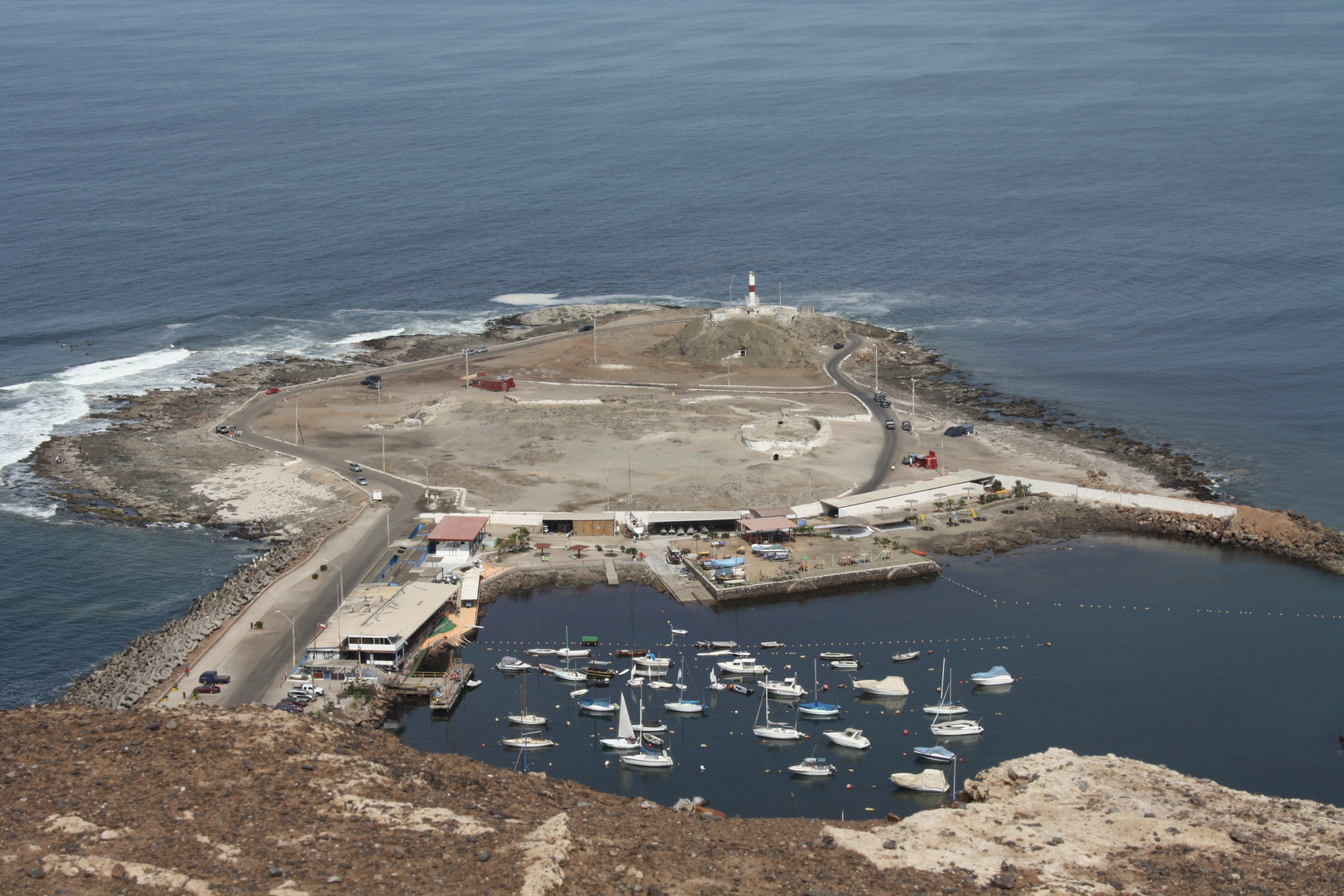 Isla El Alacrán Imagen & Foto | paisajes, mar y playa , naturaleza ...