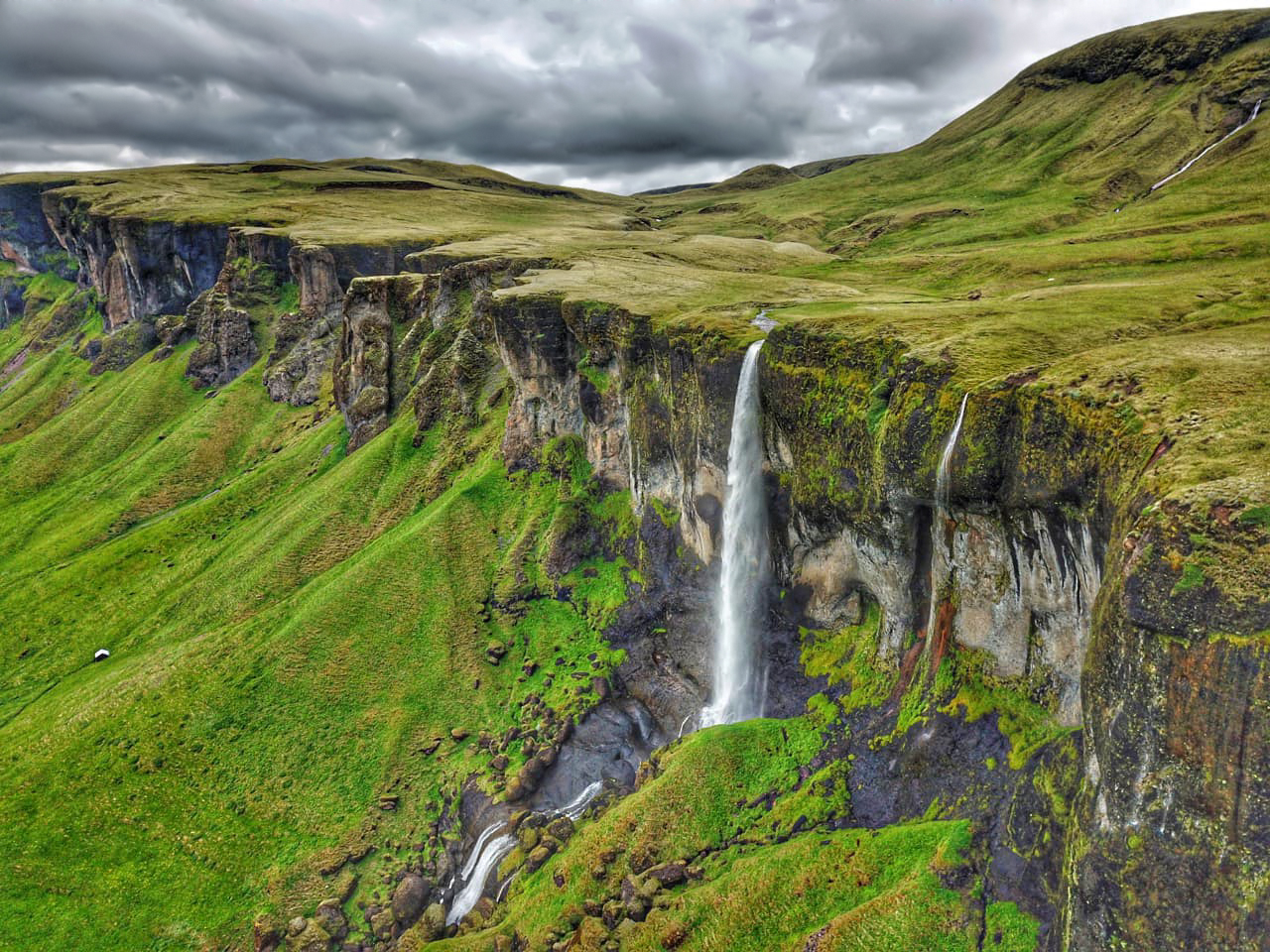 Island Foto & Bild | foto des jahres: sehnsuchtsort, wasser, himmel ...