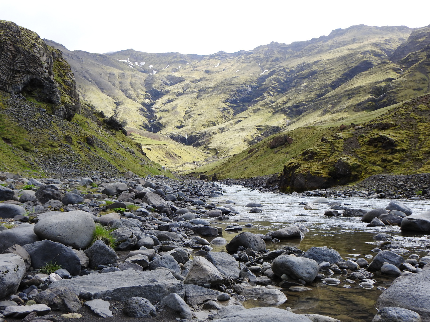 Island Foto & Bild | landschaft, berge, natur Bilder auf fotocommunity