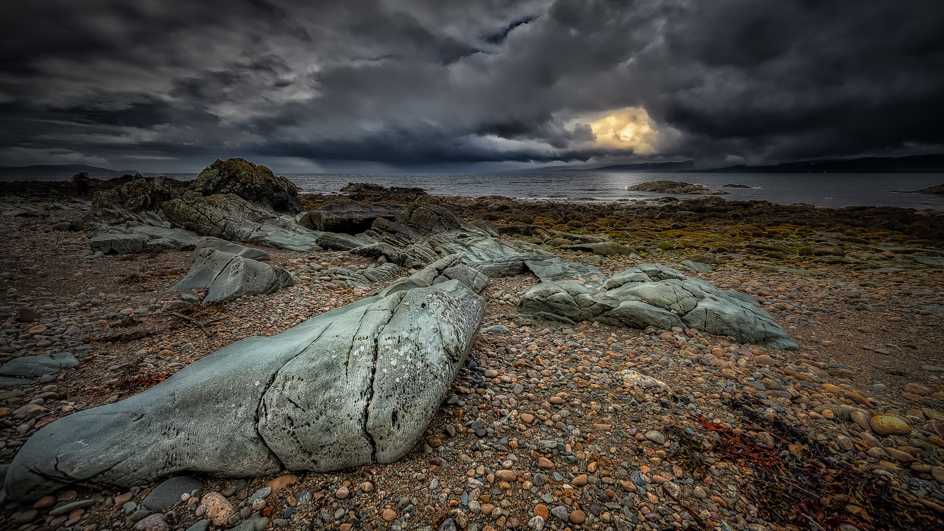 Isle of Arran Foto & Bild | europe, united kingdom & ireland, scotland ...