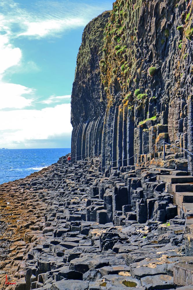 Isle of Staffa_4 Foto & Bild | europe, united kingdom & ireland ...