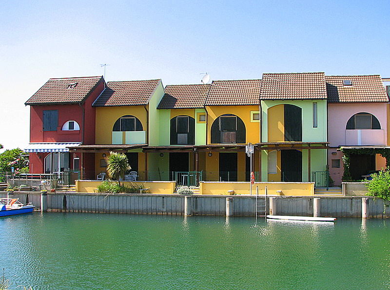 isola Albarella Foto & Bild | europe, italy, vatican city, s marino ...