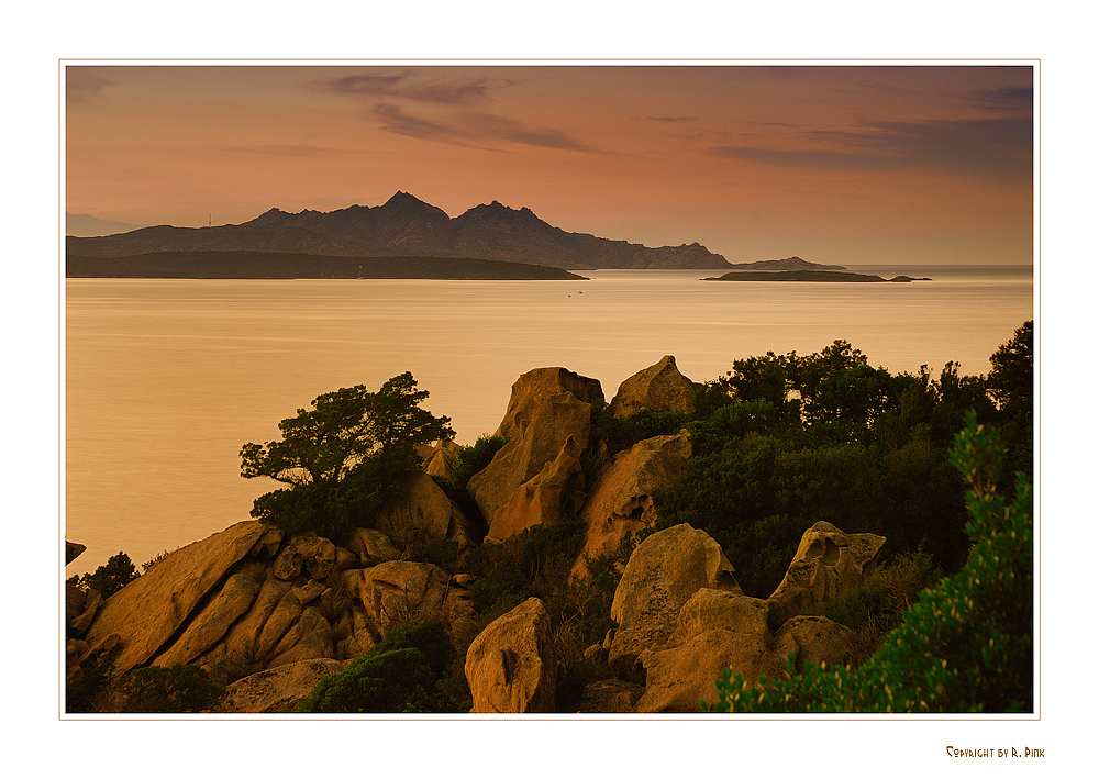 **Isola di Caprera** Foto & Bild | landschaft, meer & strand ...
