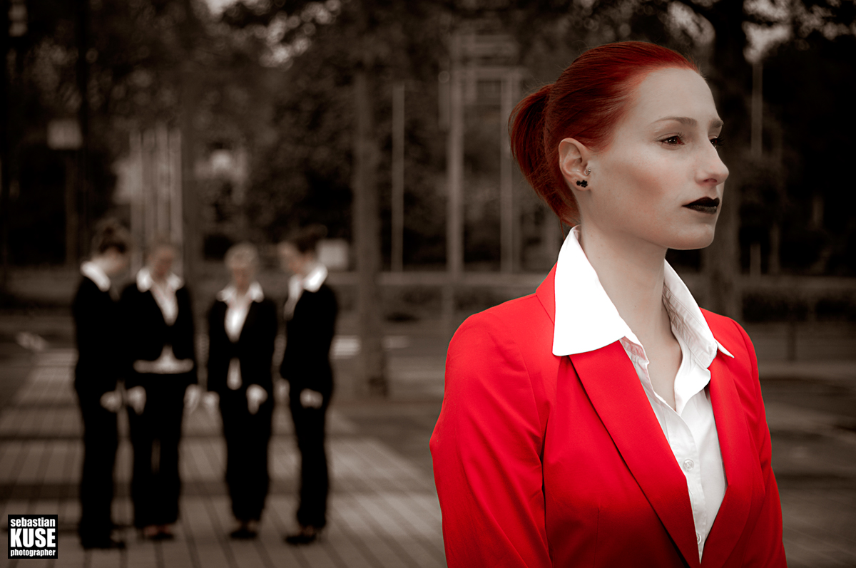 Isolated Foto & Bild | erwachsene menschen, gruppen, mehrere menschen Bilder auf fotocommunity