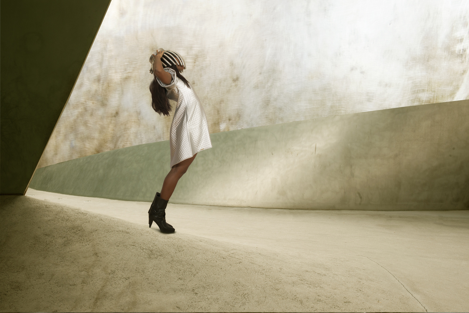 Isolation Foto & Bild | fotomontage, composing , surreal Bilder auf fotocommunity