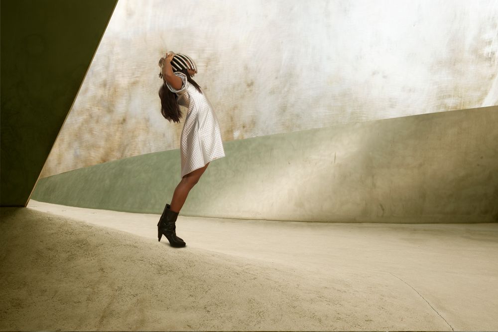 Isolation Foto & Bild | fotomontage, composing , surreal Bilder auf fotocommunity