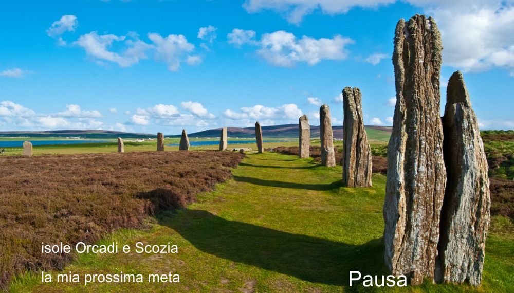 Isole Orcadi...SCozia Foto % Immagini| europe, united kingdom & ireland ...