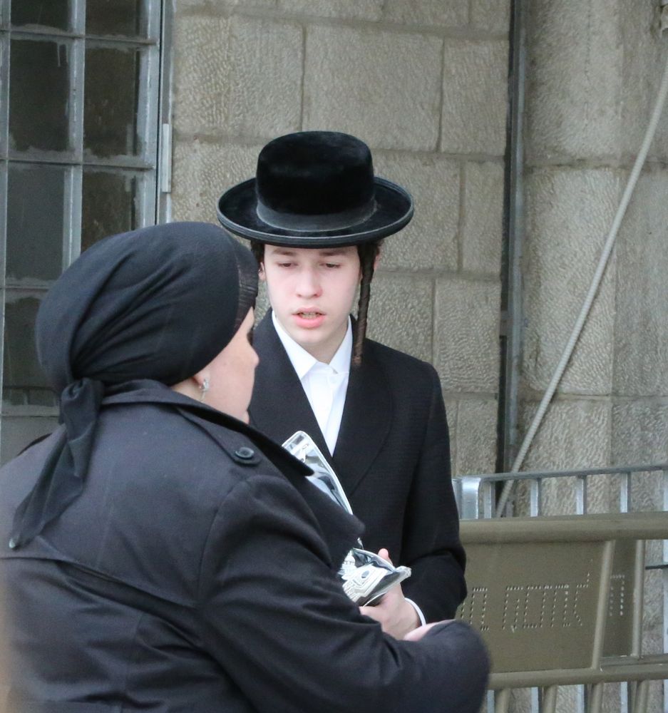 Israel Menschen -11- Foto & Bild | world, outdoor, reportage Bilder auf ...