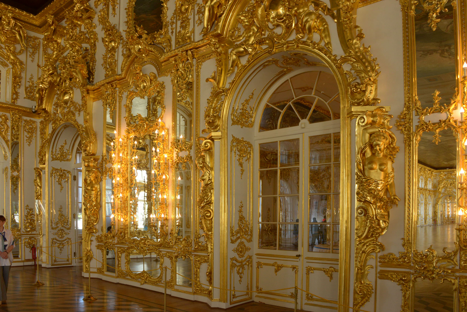 Ist das ein Prunk Foto & Bild | europe, eastern europe, russia Bilder ...