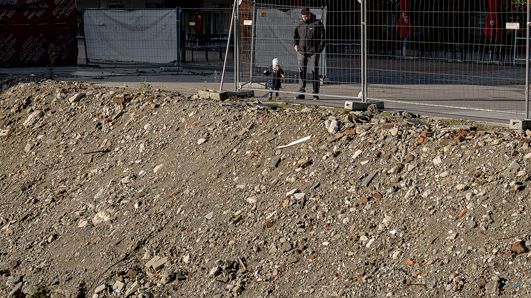 Ist das tief Foto & Bild | streetfotografie ohne menschen, fotos ...