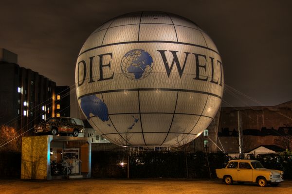 Stephan.May - Fotos & Bilder - Fotograf aus Berlin, Deutschland ...