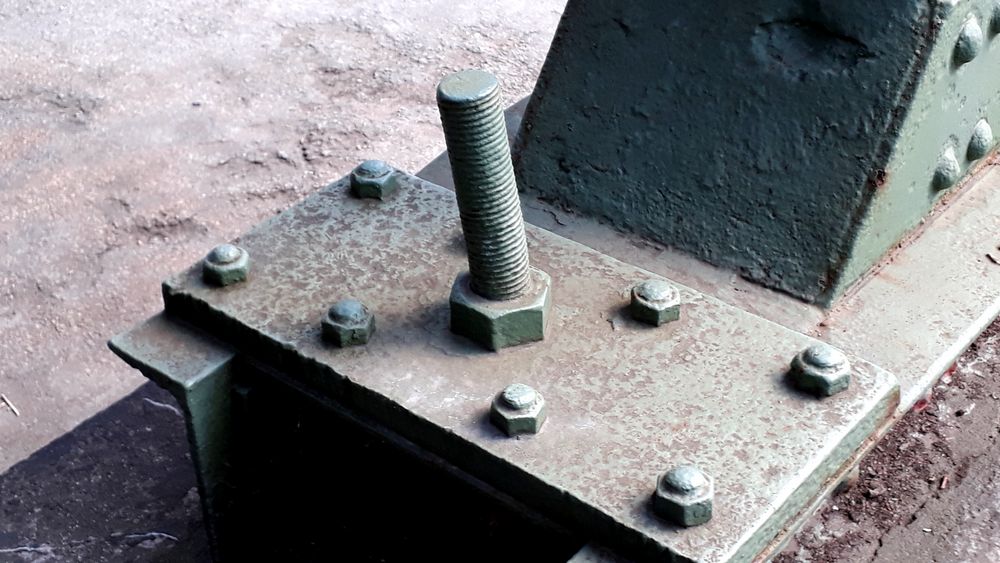 Ist schief immer noch modern? Foto & Bild | deutschland, europe ...