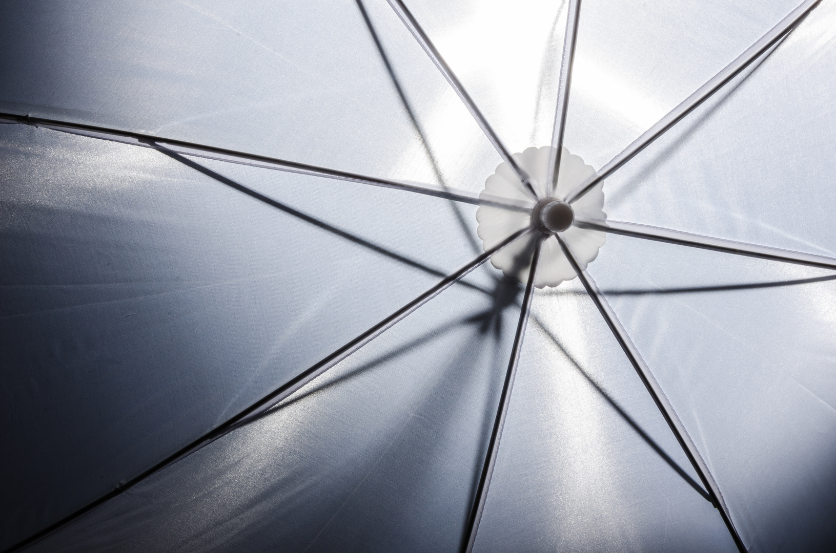 ist Schirm gleich Schirm ? Foto & Bild | abstraktes, strukturen ...