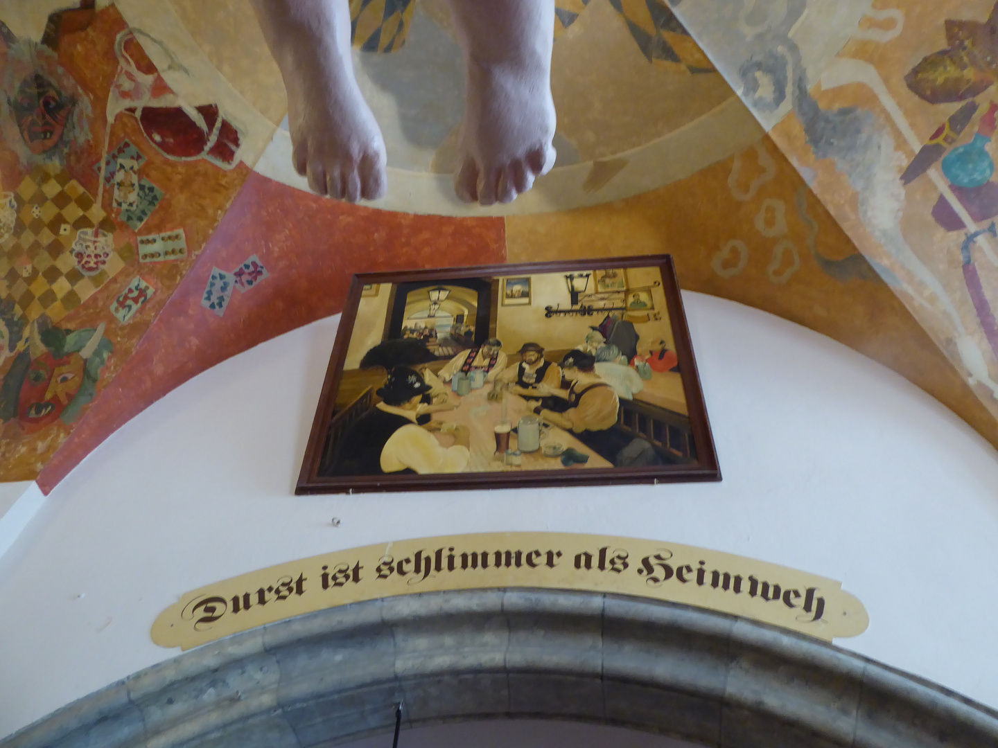 Ist wirklich schlimm.... Foto & Bild | münchen, spezial, dokumentation ...