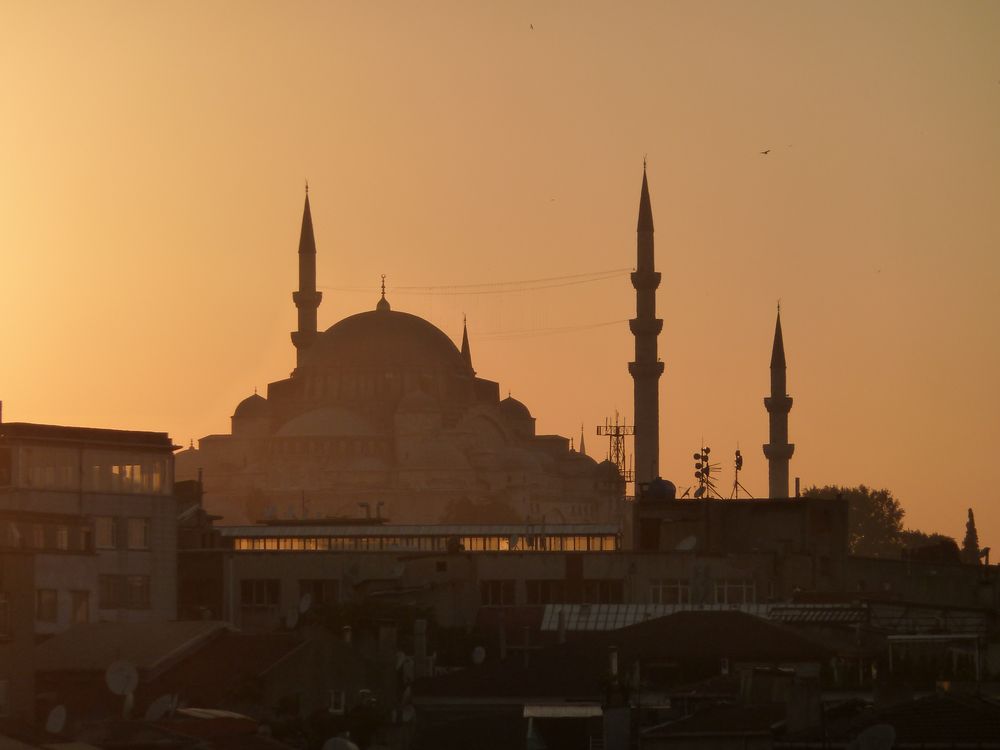 Istanbul Foto & Bild | europe, turkey, istanbul Bilder auf fotocommunity