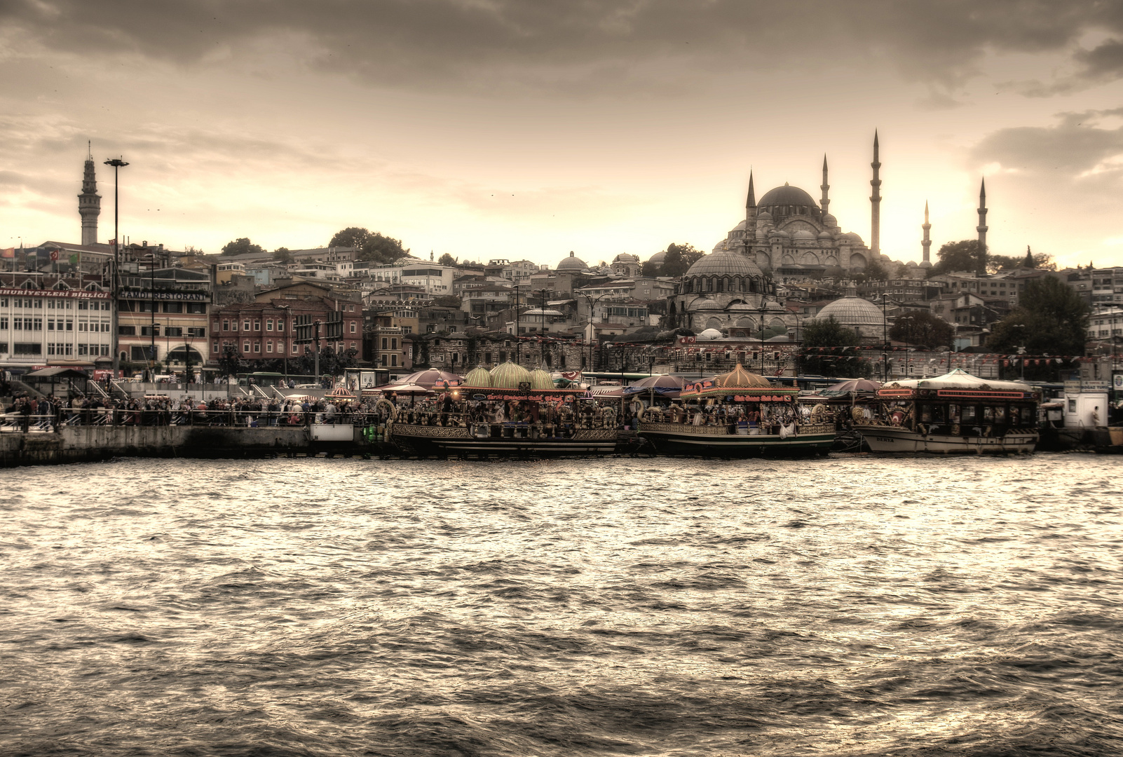 ___ISTANBUL___ Foto & Bild | europe, turkey, istanbul Bilder auf ...