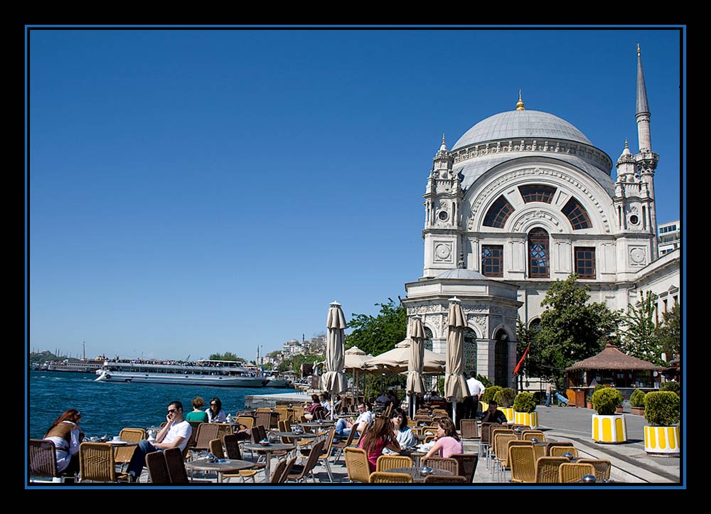 Istanbul Foto & Bild | europe, turkey, istanbul Bilder auf fotocommunity