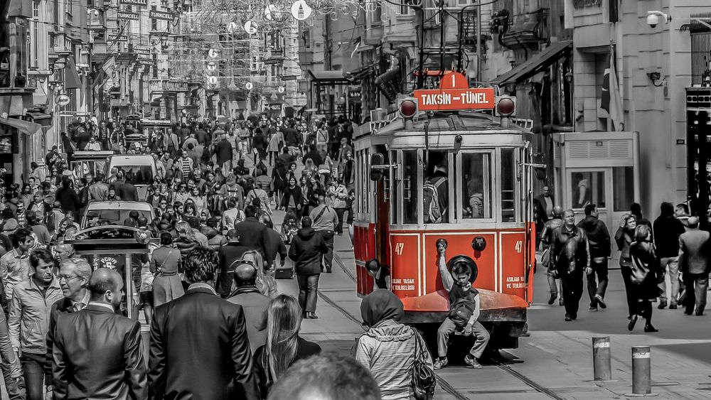 ISTANBUL Foto & Bild | konstantinopel, menschen, streetfotografie ...