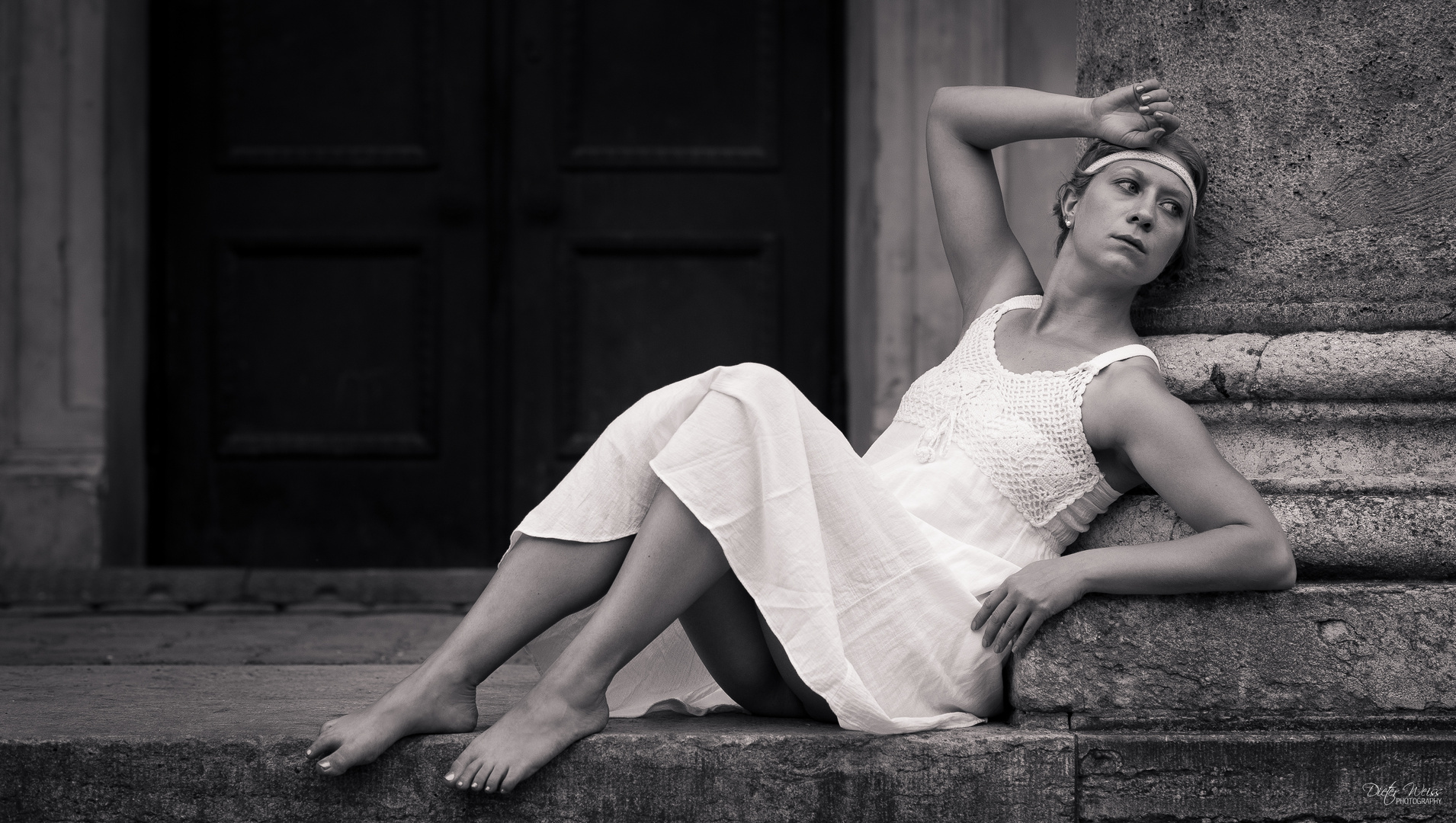 IT JUST HAPPENS Foto & Bild | city, woman, girl Bilder auf fotocommunity