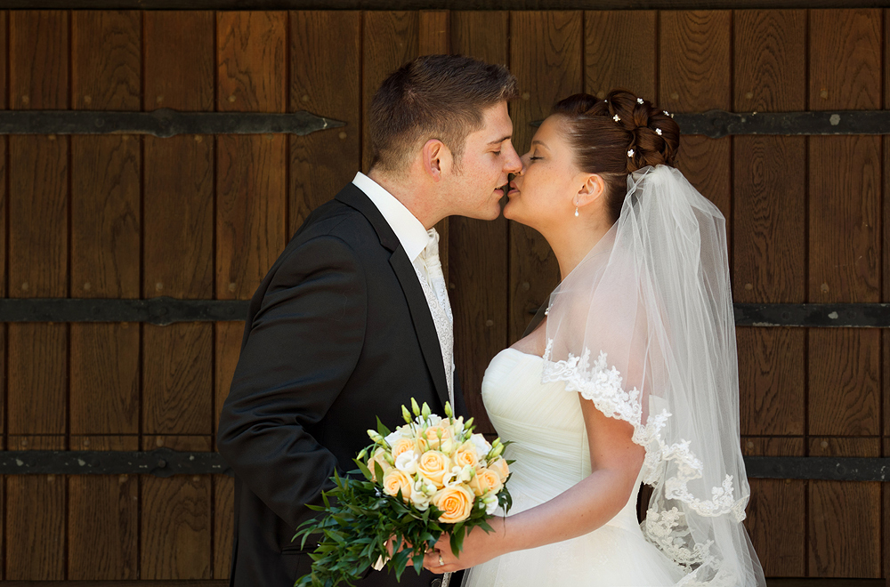 it must be love Foto & Bild | hochzeit, hochzeiten, menschen Bilder auf fotocommunity