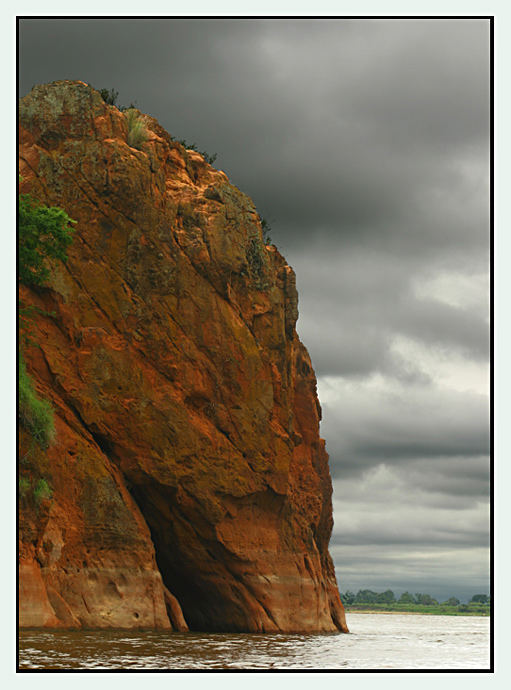 Ita Pyta Punta Foto & Bild | landscape, coastal areas, nature Bilder ...