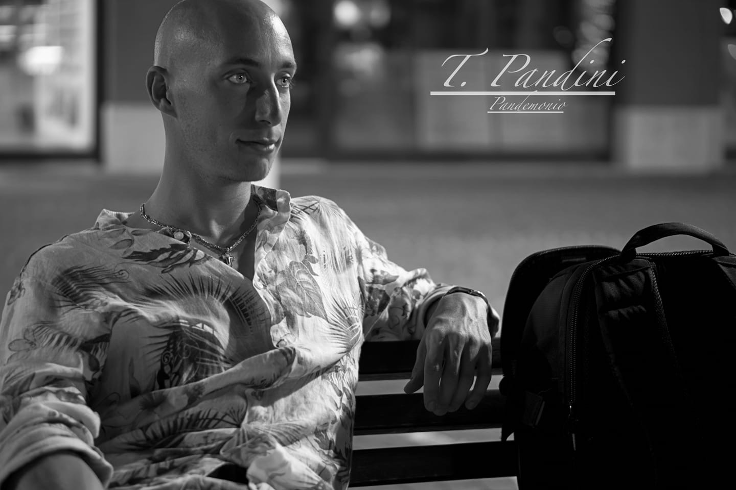 Italian Fashion Pandini Foto & Bild | portraits , fotos, portrait ...