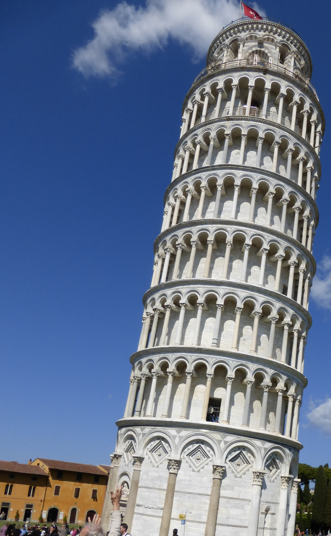 ITALIEN der schiefe turm von Pisa Foto & Bild | italien lago maggior ...