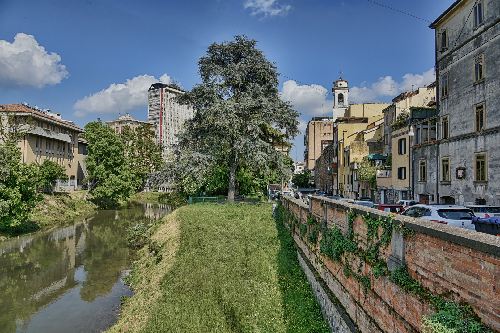 ITALIEN - Padua (Padova) - Foto & Bild | city, italy, world Bilder auf ...