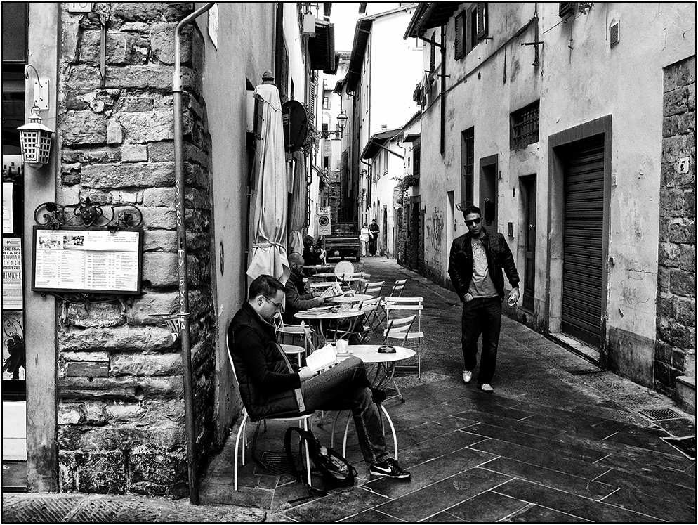 italienische Momente Foto & Bild | erwachsene menschen, alltagsereignisse, menschen in der ...