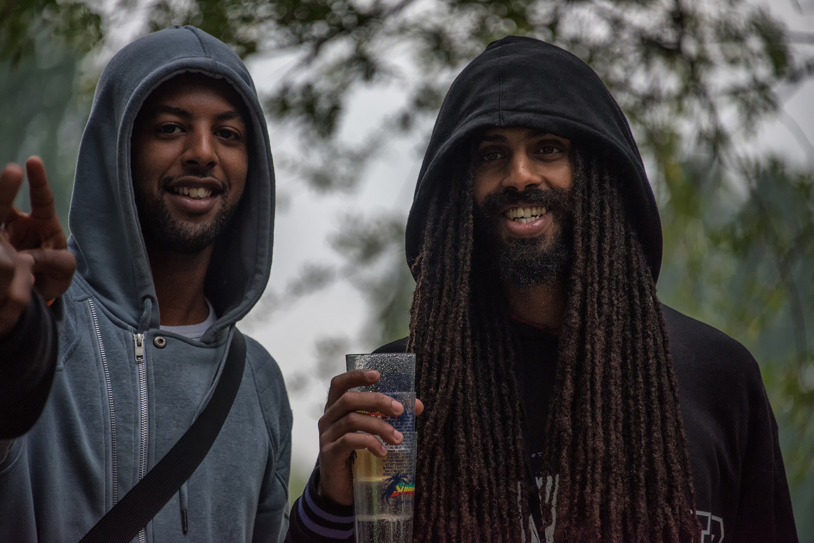 it's cool man 1 Foto & Bild | sommer, natur, portrait Bilder auf ...