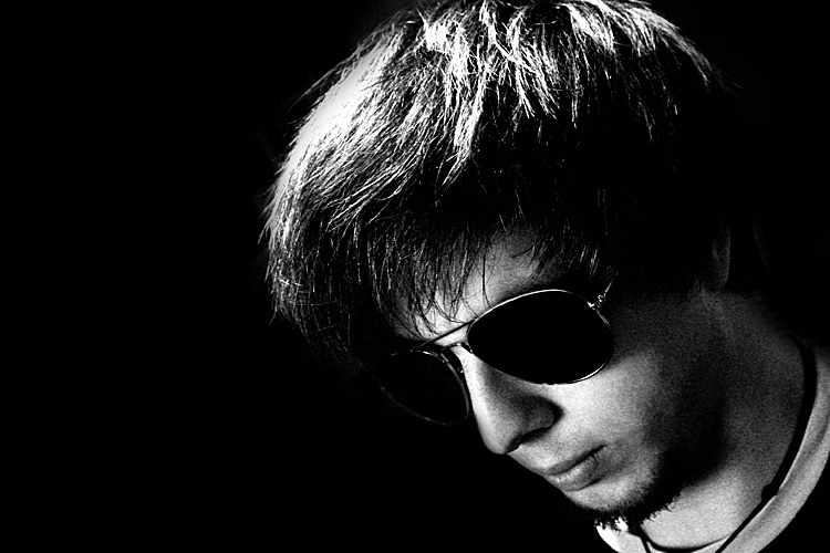 it's cool man Foto & Bild | portrait, menschen Bilder auf fotocommunity