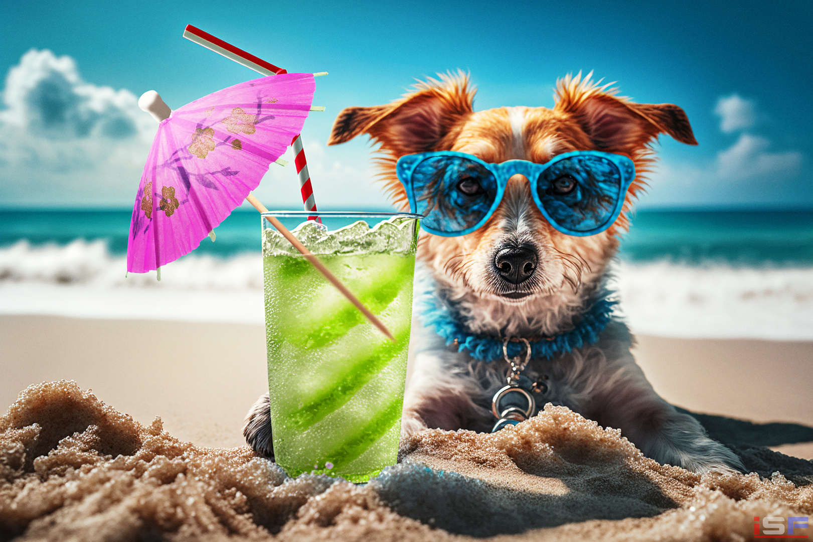 It's Cool Man Foto & Bild | fotomontage, composing , hd1 Bilder auf ...