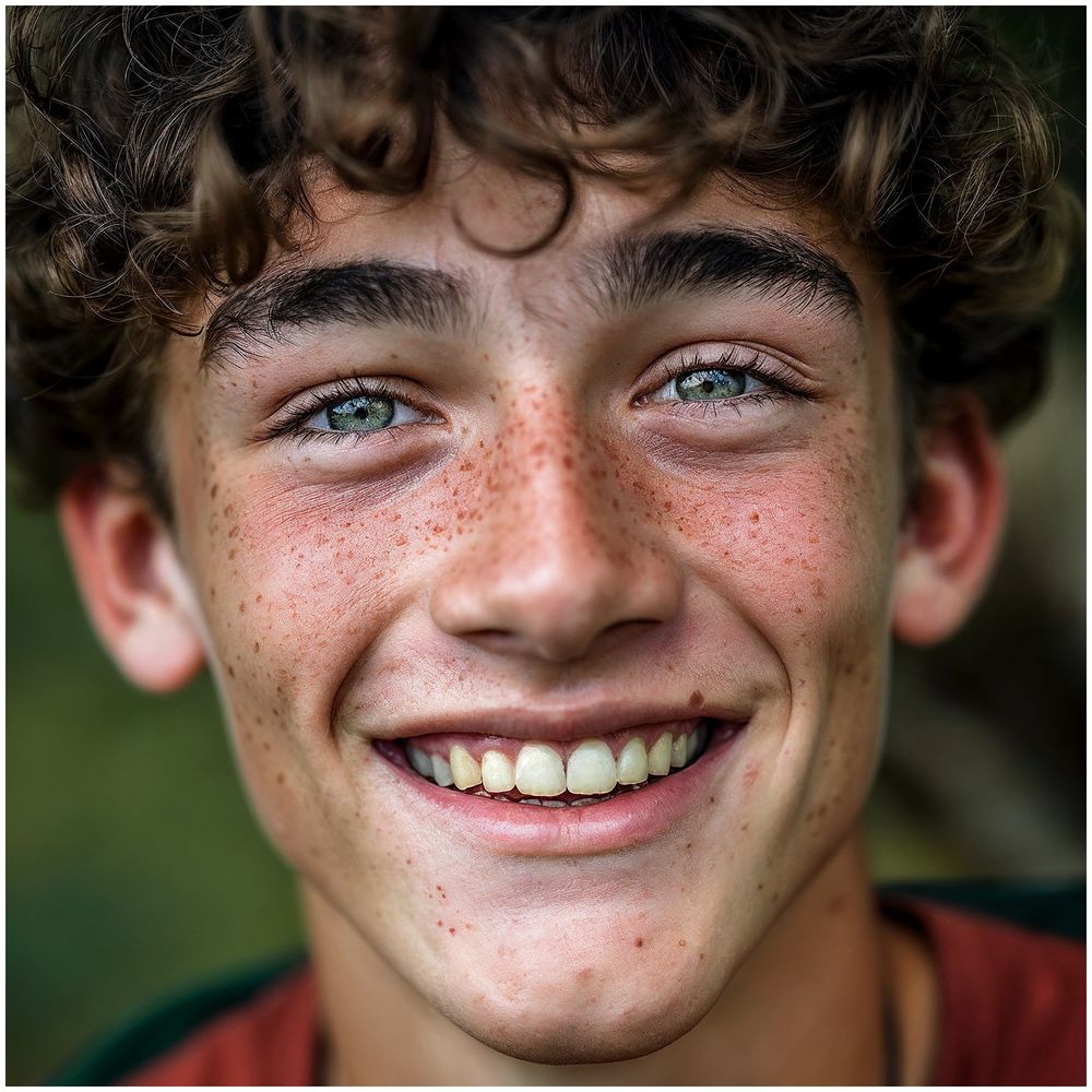 It's great! Foto & Bild | ki - menschen, ki - portraits, digitalpainting Bilder auf fotocommunity